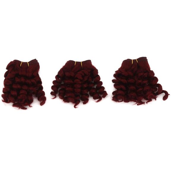 Samra Short Styles | Hair | Samra Short Styles Princess Curl 3pcs 8 ...